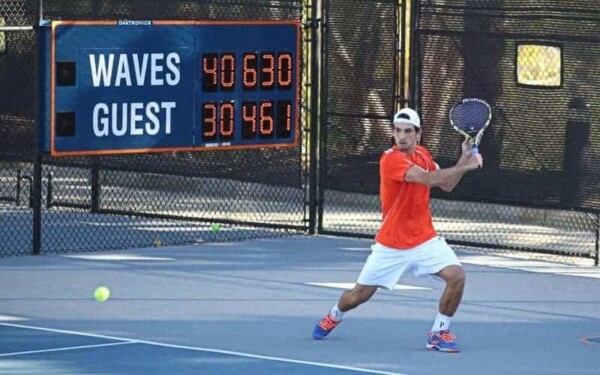 Why Is Tennis Scored 15, 30, 40? (Beginner's Guide) - My Tennis HQ