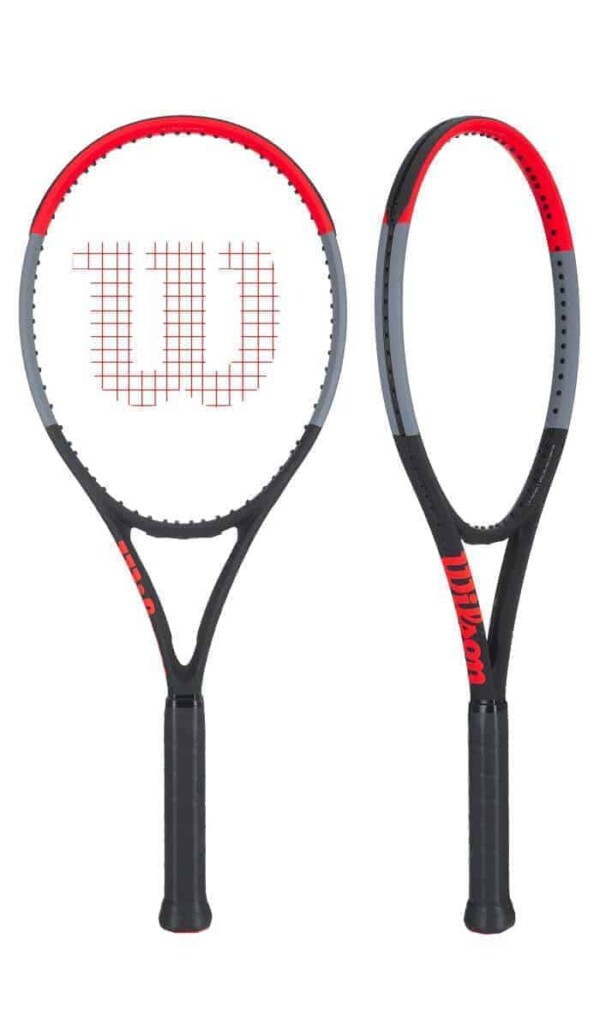 Racket Analyzer - My Tennis HQ
